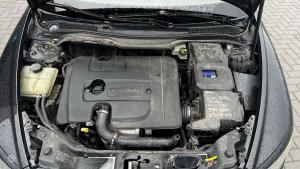 Черный Вольво Ц30 2008 в Шилуте, объемом двигателя 1.56 л и пробегом 348 тыс. км за 1150 €, фото 21 на AUTOMOTO.COM.LV