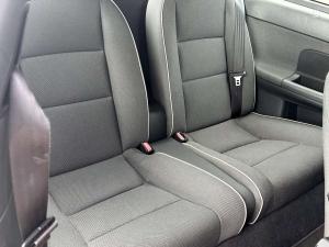 Black Volvo C30 2008 in Vilnius, with an engine capacity of 1.56 L and mileage of 317 thousand km for 640 €, photo 18 on AUTOMOTO.COM.LV