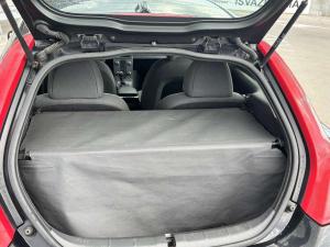 Black Volvo C30 2008 in Vilnius, with an engine capacity of 1.56 L and mileage of 317 thousand km for 640 €, photo 20 on AUTOMOTO.COM.LV