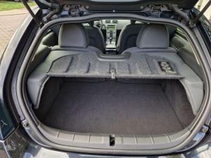 Black Volvo C30 2008 in Vilnius, with an engine capacity of 2.00 L and mileage of 291 thousand km for 1900 €, photo 6 on AUTOMOTO.COM.LV