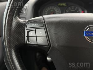 Черный Вольво Ц30 2008 в Лиепая, объемом двигателя 1.80 л и пробегом 226 тыс. км за 3900 €, фото 15 на AUTOMOTO.COM.LV