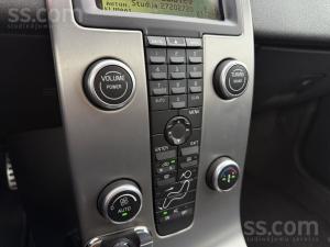 Черный Вольво Ц30 2008 в Лиепая, объемом двигателя 1.80 л и пробегом 226 тыс. км за 3900 €, фото 18 на AUTOMOTO.COM.LV