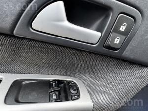 Черный Вольво Ц30 2009 в Даугавпилс, объемом двигателя 1.60 л и пробегом 0 тыс. км за 3590 €, фото 18 на AUTOMOTO.COM.LV