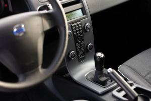 Черный Вольво Ц30 2009 в Рига, объемом двигателя 1.60 л и пробегом 161 тыс. км за 3885 €, фото 14 на AUTOMOTO.COM.LV