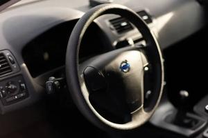 Черный Вольво Ц30 2009 в Рига, объемом двигателя 1.60 л и пробегом 161 тыс. км за 3885 €, фото 17 на AUTOMOTO.COM.LV