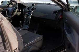 Черный Вольво Ц30 2009 в Рига, объемом двигателя 1.60 л и пробегом 161 тыс. км за 3885 €, фото 18 на AUTOMOTO.COM.LV