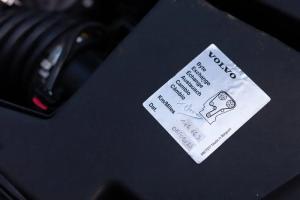 Черный Вольво Ц30 2009 в Рига, объемом двигателя 1.60 л и пробегом 161 тыс. км за 3885 €, фото 25 на AUTOMOTO.COM.LV