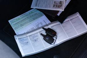 Черный Вольво Ц30 2009 в Рига, объемом двигателя 1.60 л и пробегом 161 тыс. км за 3885 €, фото 26 на AUTOMOTO.COM.LV