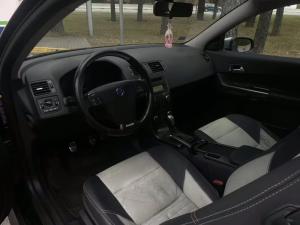 Melns Volvo C30 2009 Rīga, ar dzinēja tilpumu 1.60 L un nobraukumu 268 tūkst. km par 900 €, foto 8 vietnē AUTOMOTO.COM.LV