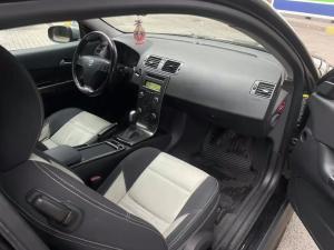 Melns Volvo C30 2009 Rīga, ar dzinēja tilpumu 1.60 L un nobraukumu 268 tūkst. km par 900 €, foto 9 vietnē AUTOMOTO.COM.LV