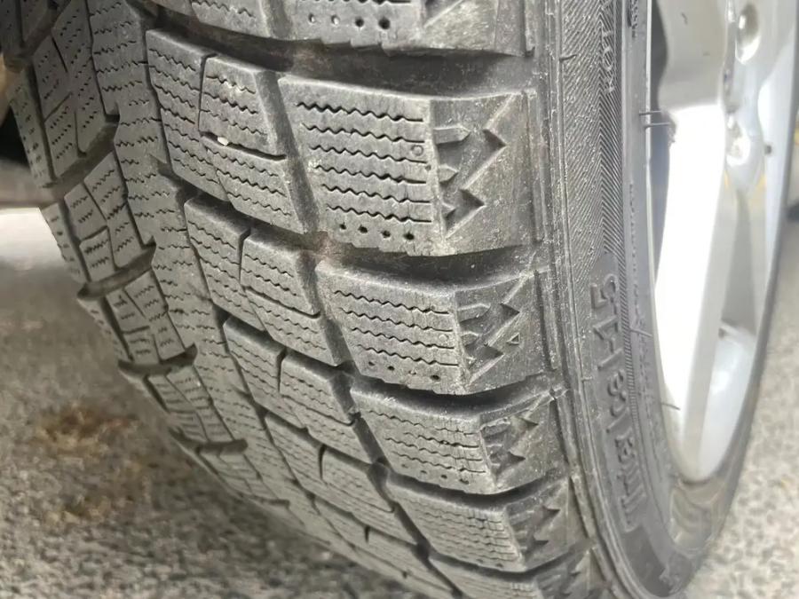 Melns Volvo C30 2009 Rīga, ar dzinēja tilpumu 1.60 L un nobraukumu 268 tūkst. km par 900 €, foto 12 vietnē AUTOMOTO.COM.LV