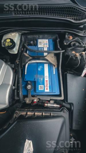 Melns Volvo C30 2009 Rīga, ar dzinēja tilpumu 2.40 L un nobraukumu 269 tūkst. km par 3650 €, foto 8 vietnē AUTOMOTO.COM.LV