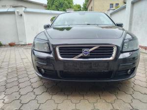 Melns Volvo C30 2009 Radviliškis, ar dzinēja tilpumu 2.00 L un nobraukumu 207 tūkst. km par 4700 €, foto 3 vietnē AUTOMOTO.COM.LV