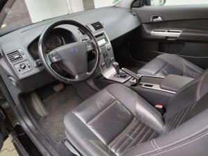 Melns Volvo C30 2009 Radviliškis, ar dzinēja tilpumu 2.00 L un nobraukumu 207 tūkst. km par 4700 €, foto 10 vietnē AUTOMOTO.COM.LV