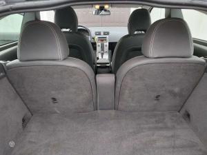 Melns Volvo C30 2009 Radviliškis, ar dzinēja tilpumu 2.00 L un nobraukumu 207 tūkst. km par 4700 €, foto 11 vietnē AUTOMOTO.COM.LV