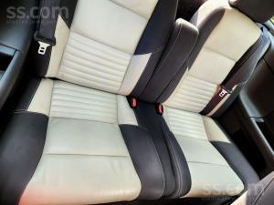 Melns Volvo C30 2010 Jelgava, ar dzinēja tilpumu 1.60 L un nobraukumu 249 tūkst. km par 3800 €, foto 11 vietnē AUTOMOTO.COM.LV