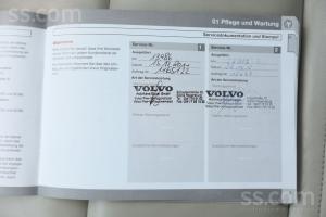 Black Volvo C30 2010 in Riga, with an engine capacity of 2.00 L and mileage of 323 thousand km for 5990 €, photo 18 on AUTOMOTO.COM.LV
