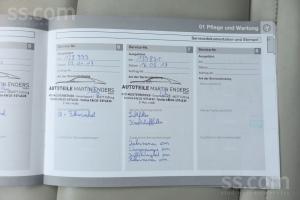 Black Volvo C30 2010 in Riga, with an engine capacity of 2.00 L and mileage of 323 thousand km for 5990 €, photo 20 on AUTOMOTO.COM.LV