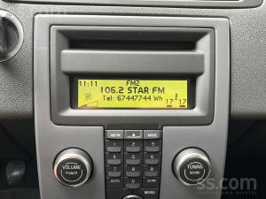 Черный Вольво Ц30 2010 в Рига, объемом двигателя 1.60 л и пробегом 0 тыс. км за 3999 €, фото 15 на AUTOMOTO.COM.LV