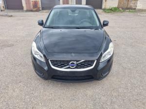 Melns Volvo C30 2010 Pakruojis, ar dzinēja tilpumu 1.60 L un nobraukumu 215 tūkst. km par 2200 €, foto 3 vietnē AUTOMOTO.COM.LV