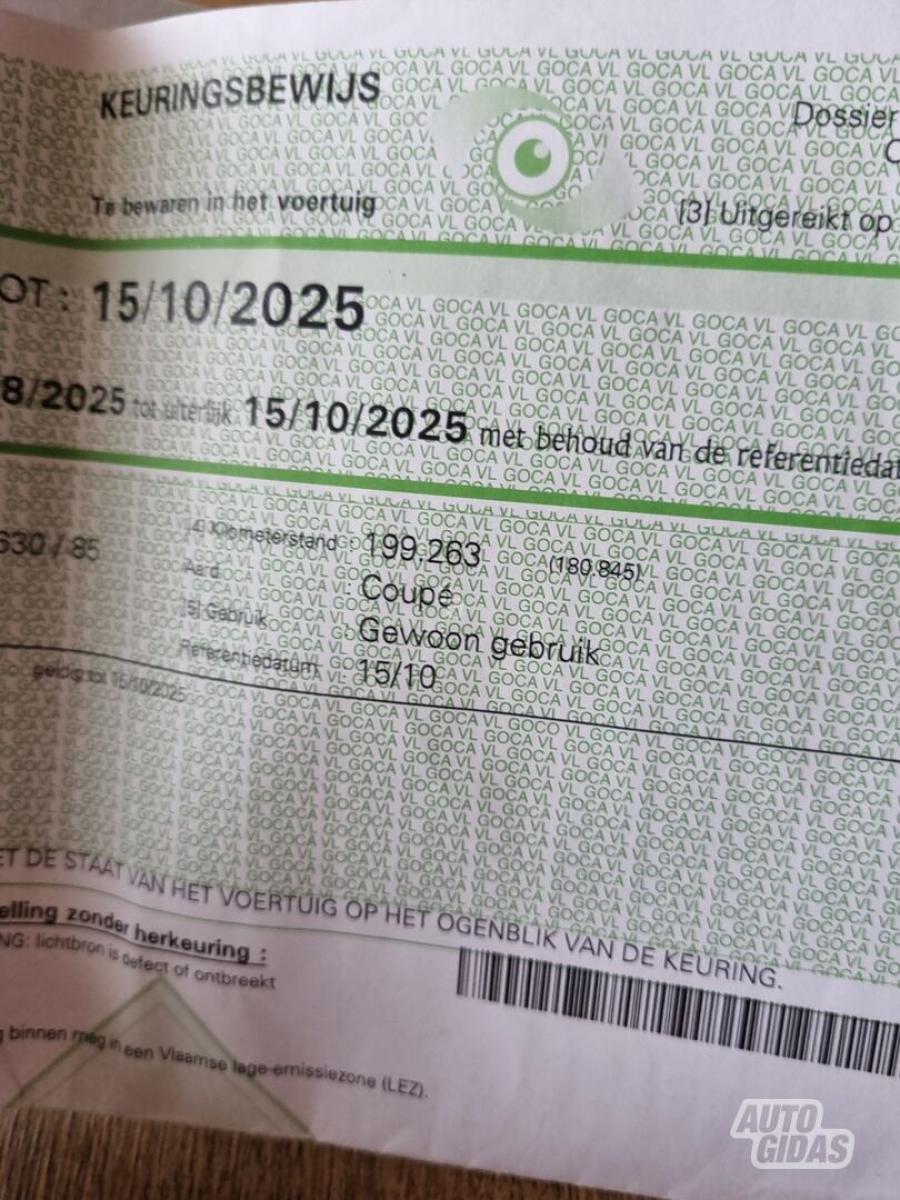 Melns Volvo C30 2010 Pakruojis, ar dzinēja tilpumu 1.60 L un nobraukumu 215 tūkst. km par 2200 €, foto 15 vietnē AUTOMOTO.COM.LV