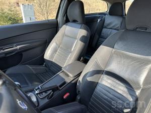 Black Volvo C30 2010 in Riga, with an engine capacity of 2.00 L and mileage of 375 thousand km for 5000 €, photo 6 on AUTOMOTO.COM.LV