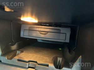 Черный Вольво Ц30 2010 в Бауска, объемом двигателя 2.00 л и пробегом 290 тыс. км за 4450 €, фото 19 на AUTOMOTO.COM.LV