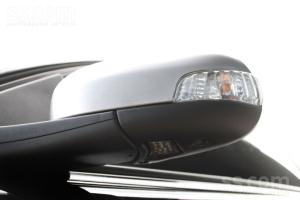 Черный Вольво Ц30 2010 в Рига, объемом двигателя 1.60 л и пробегом 285 тыс. км за 6490 €, фото 9 на AUTOMOTO.COM.LV