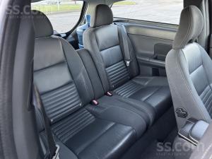 Melns Volvo C30 2011 Rīga, ar dzinēja tilpumu 1.60 L un nobraukumu 277 tūkst. km par 4100 €, foto 3 vietnē AUTOMOTO.COM.LV