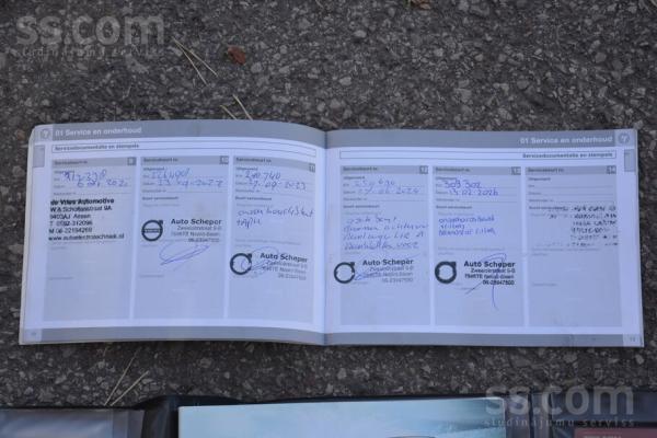 Черный Вольво Ц30 2011 в Рига, объемом двигателя 1.60 л и пробегом 317 тыс. км за 3999 €, фото 3 на AUTOMOTO.COM.LV