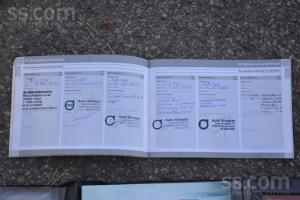 Черный Вольво Ц30 2011 в Рига, объемом двигателя 1.60 л и пробегом 317 тыс. км за 3999 €, фото 3 на AUTOMOTO.COM.LV