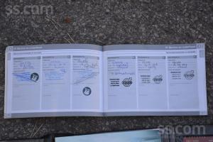 Черный Вольво Ц30 2011 в Рига, объемом двигателя 1.60 л и пробегом 317 тыс. км за 3999 €, фото 4 на AUTOMOTO.COM.LV