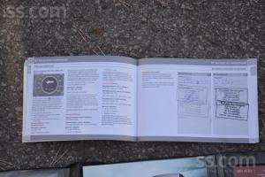 Черный Вольво Ц30 2011 в Рига, объемом двигателя 1.60 л и пробегом 317 тыс. км за 3999 €, фото 5 на AUTOMOTO.COM.LV