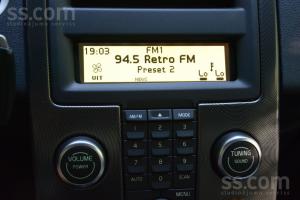 Черный Вольво Ц30 2011 в Рига, объемом двигателя 1.60 л и пробегом 317 тыс. км за 3999 €, фото 16 на AUTOMOTO.COM.LV