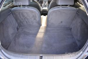 Черный Вольво Ц30 2011 в Рига, объемом двигателя 1.60 л и пробегом 317 тыс. км за 3999 €, фото 20 на AUTOMOTO.COM.LV