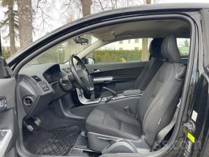 Melns Volvo C30 2011 Rīga, ar dzinēja tilpumu 1.60 L un nobraukumu 223 tūkst. km par 3890 €, foto 11 vietnē AUTOMOTO.COM.LV