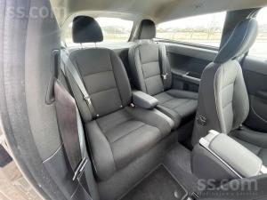 Melns Volvo C30 2011 Rīga, ar dzinēja tilpumu 1.60 L un nobraukumu 223 tūkst. km par 3890 €, foto 16 vietnē AUTOMOTO.COM.LV