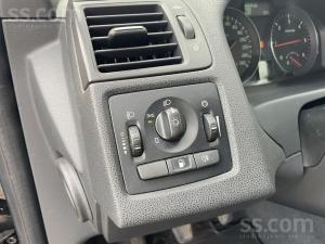 Melns Volvo C30 2011 Rīga, ar dzinēja tilpumu 1.60 L un nobraukumu 223 tūkst. km par 3890 €, foto 24 vietnē AUTOMOTO.COM.LV
