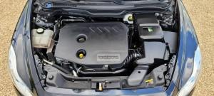 Black Volvo C30 2011 in Riga, with an engine capacity of 1.60 L and mileage of 181 thousand km for 6200 €, photo 9 on AUTOMOTO.COM.LV