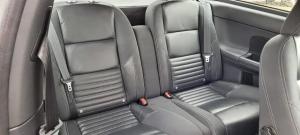 Black Volvo C30 2011 in Riga, with an engine capacity of 1.60 L and mileage of 181 thousand km for 6200 €, photo 16 on AUTOMOTO.COM.LV