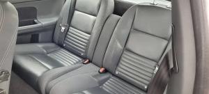 Black Volvo C30 2011 in Riga, with an engine capacity of 1.60 L and mileage of 181 thousand km for 6200 €, photo 17 on AUTOMOTO.COM.LV