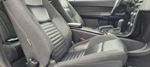 Black Volvo C30 2011 in Riga, with an engine capacity of 1.60 L and mileage of 181 thousand km for 6200 €, photo 21 on AUTOMOTO.COM.LV