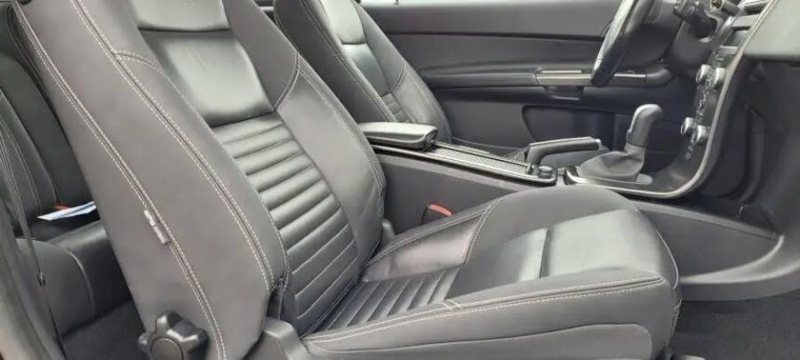 Black Volvo C30 2011 in Riga, with an engine capacity of 1.60 L and mileage of 181 thousand km for 6200 €, photo 21 on AUTOMOTO.COM.LV