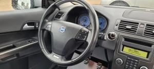 Black Volvo C30 2011 in Riga, with an engine capacity of 1.60 L and mileage of 181 thousand km for 6200 €, photo 22 on AUTOMOTO.COM.LV