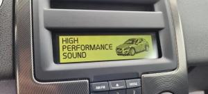Black Volvo C30 2011 in Riga, with an engine capacity of 1.60 L and mileage of 181 thousand km for 6200 €, photo 25 on AUTOMOTO.COM.LV