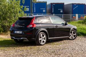 Melns Volvo C30 2012 Rīga, ar dzinēja tilpumu 1.60 L un nobraukumu 191 tūkst. km par 5995 €, foto 5 vietnē AUTOMOTO.COM.LV