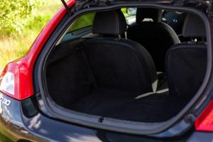 Melns Volvo C30 2012 Rīga, ar dzinēja tilpumu 1.60 L un nobraukumu 191 tūkst. km par 5995 €, foto 10 vietnē AUTOMOTO.COM.LV