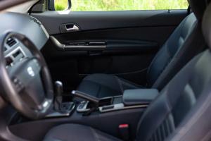Melns Volvo C30 2012 Rīga, ar dzinēja tilpumu 1.60 L un nobraukumu 191 tūkst. km par 5995 €, foto 18 vietnē AUTOMOTO.COM.LV