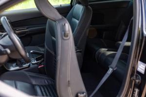Melns Volvo C30 2012 Rīga, ar dzinēja tilpumu 1.60 L un nobraukumu 191 tūkst. km par 5995 €, foto 19 vietnē AUTOMOTO.COM.LV