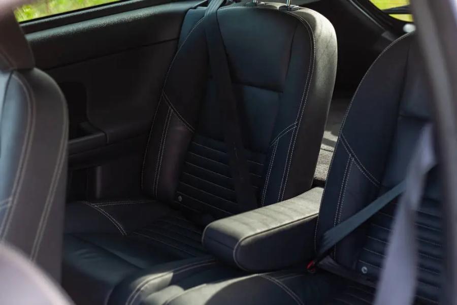 Melns Volvo C30 2012 Rīga, ar dzinēja tilpumu 1.60 L un nobraukumu 191 tūkst. km par 5995 €, foto 20 vietnē AUTOMOTO.COM.LV
